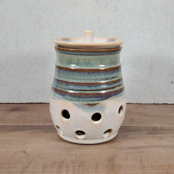 Garlic Keeper - Etsy
