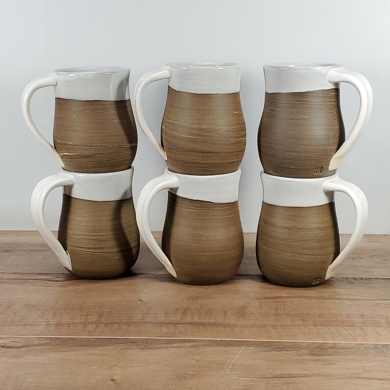 Unique Coffee Mug Unique Ceramic Mug Unique Tea Mug Pottery - Etsy