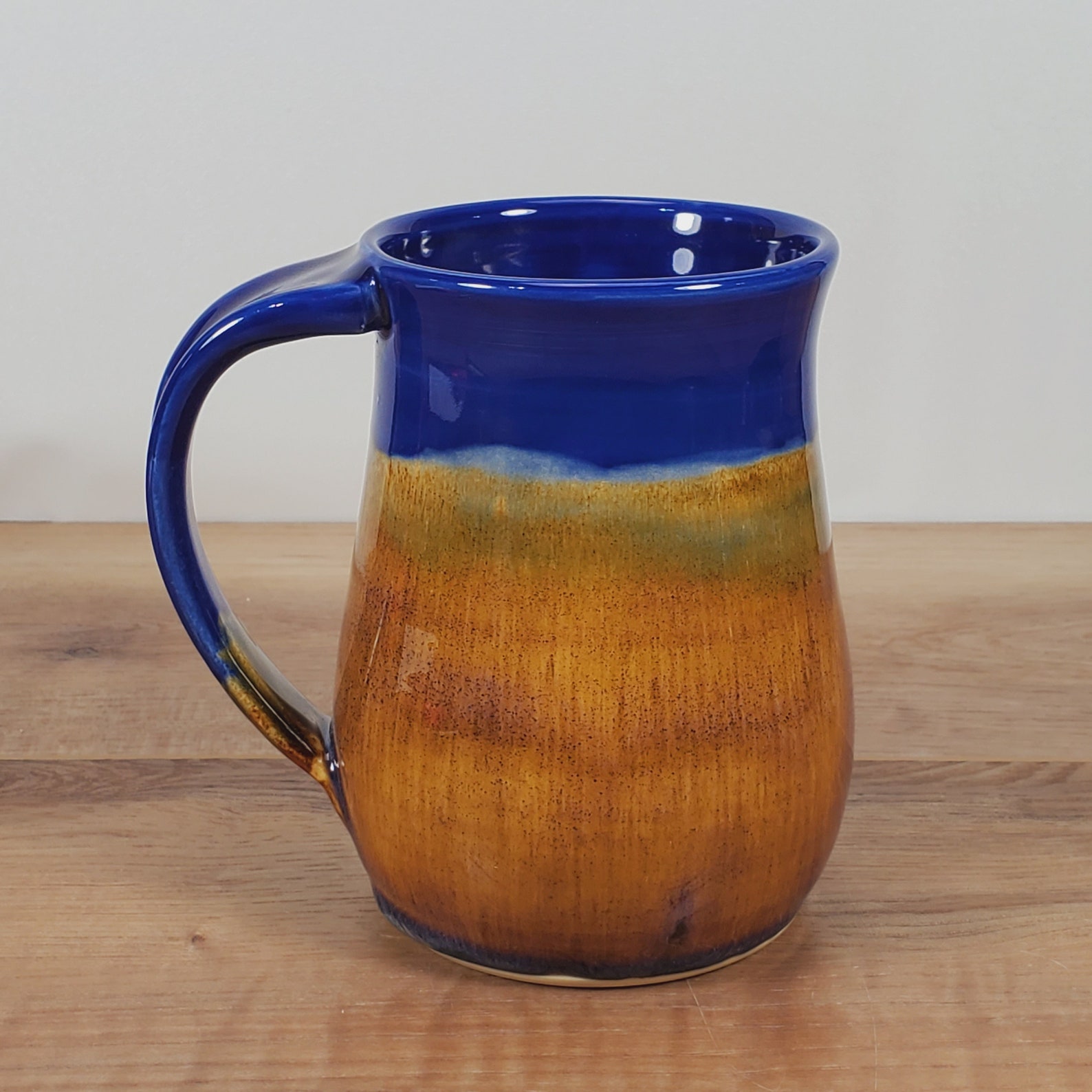 Blue Coffee Mug Blue Gift Ideas Coffee Lover Mug Blue Tea - Etsy