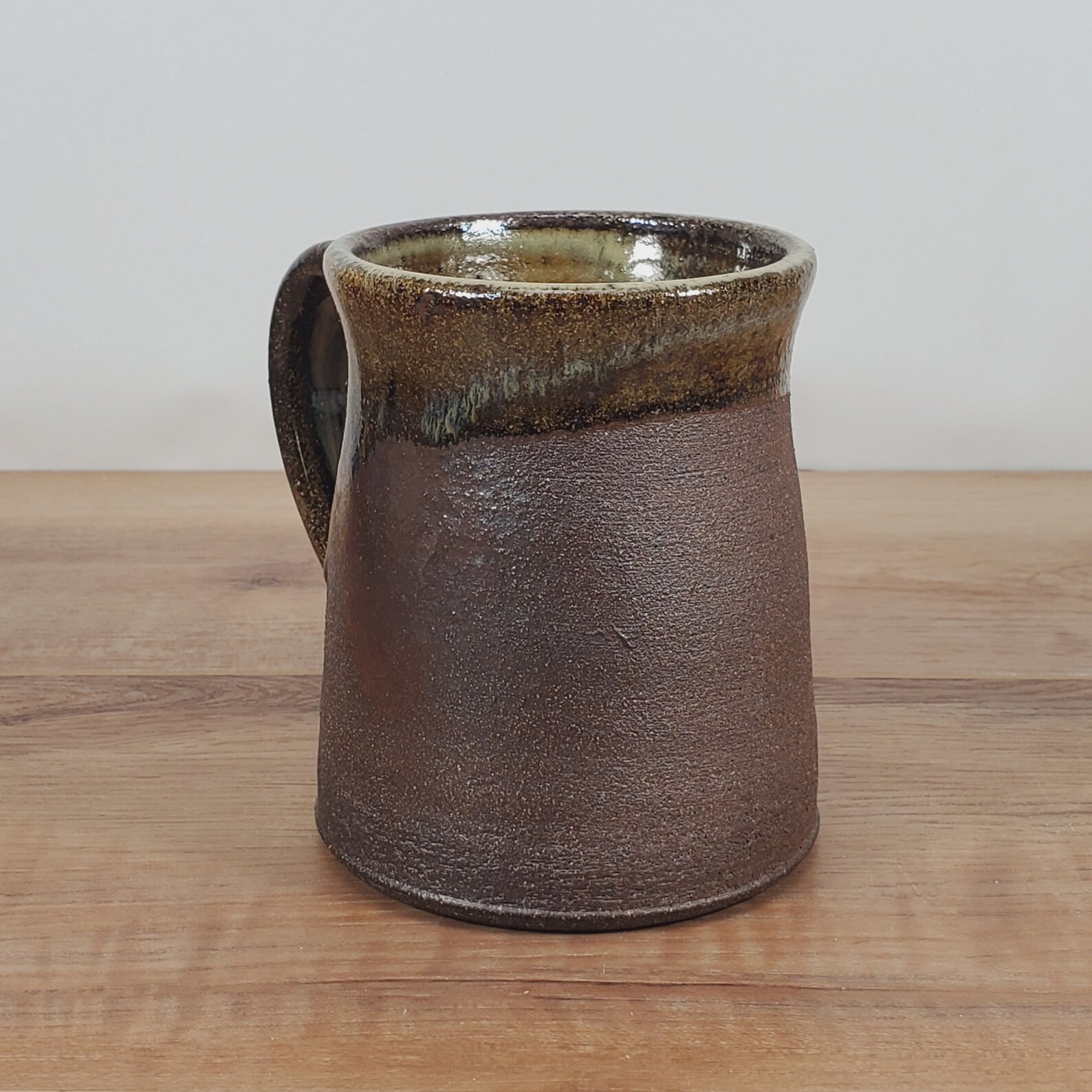 Tankard Tankard Mug Beer Tankard Coffee Mug Pottery - Etsy