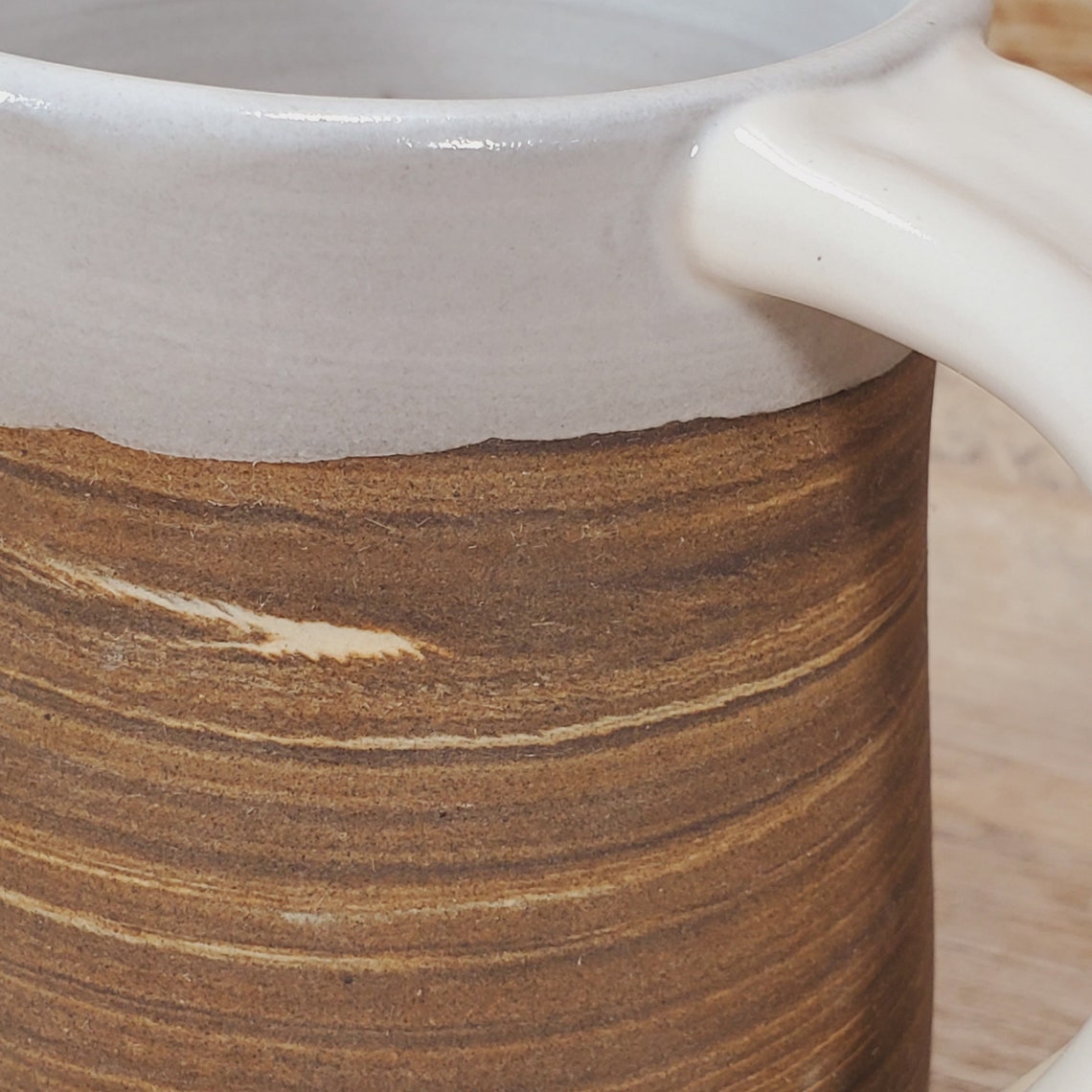 Tankard Tankard Mug Beer Tankard Coffee Mug Pottery | Etsy