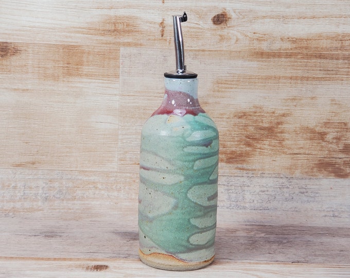 Unique Kitchen Decor Oil Bottle Gifts for Cooks Chef Gift | Etsy