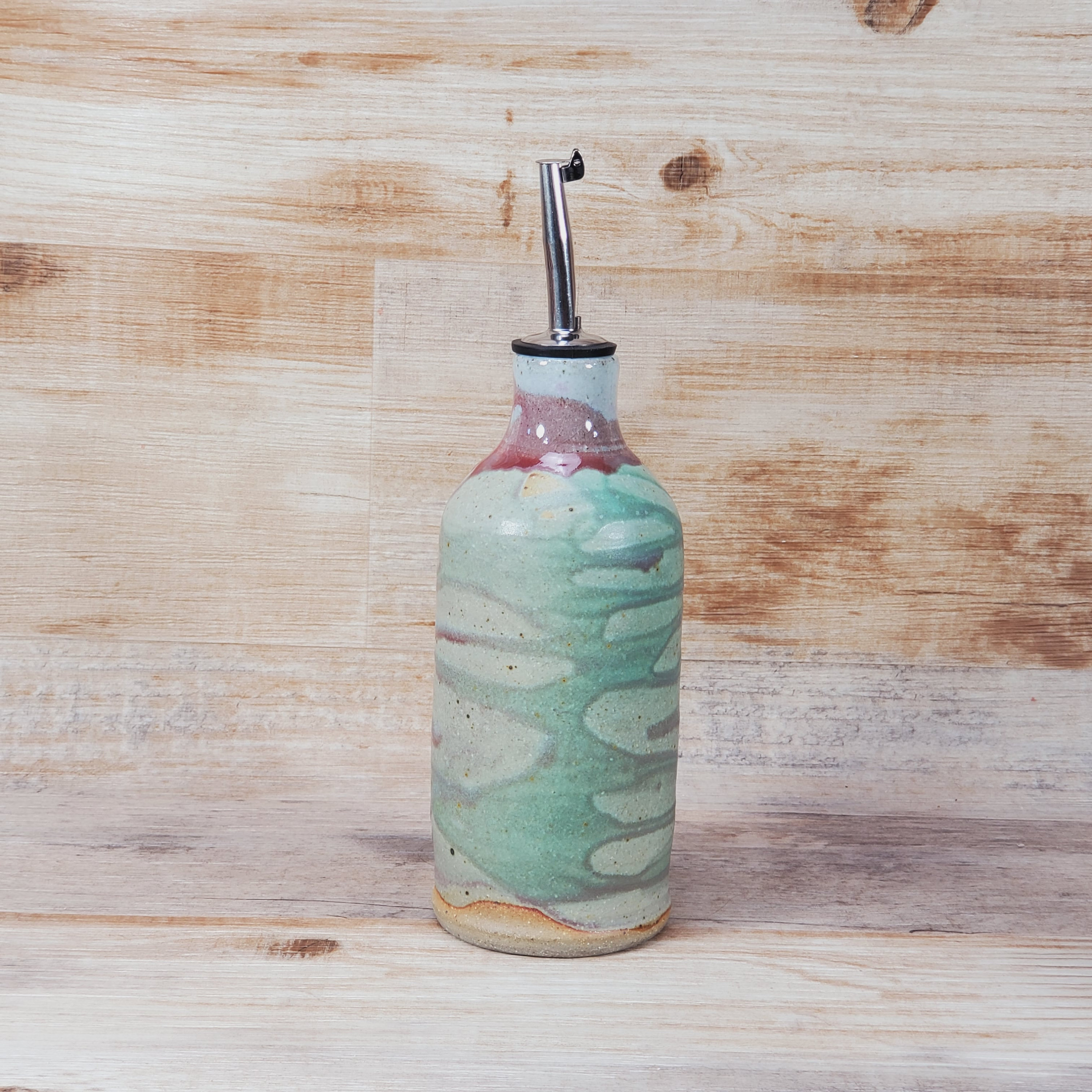 Unique Kitchen Decor Oil Bottle Gifts for Cooks Chef Gift | Etsy