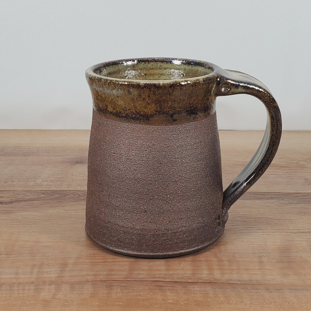 Tankard Tankard Mug Beer Tankard Coffee Mug Pottery - Etsy