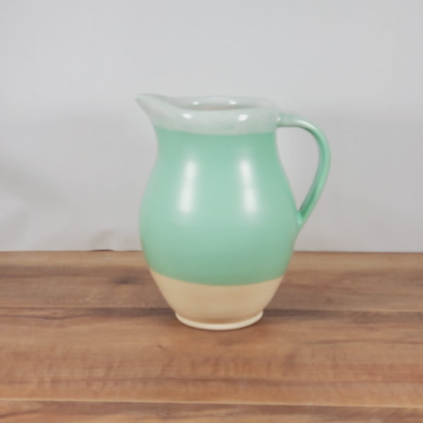 Crock Pitcher - Etsy