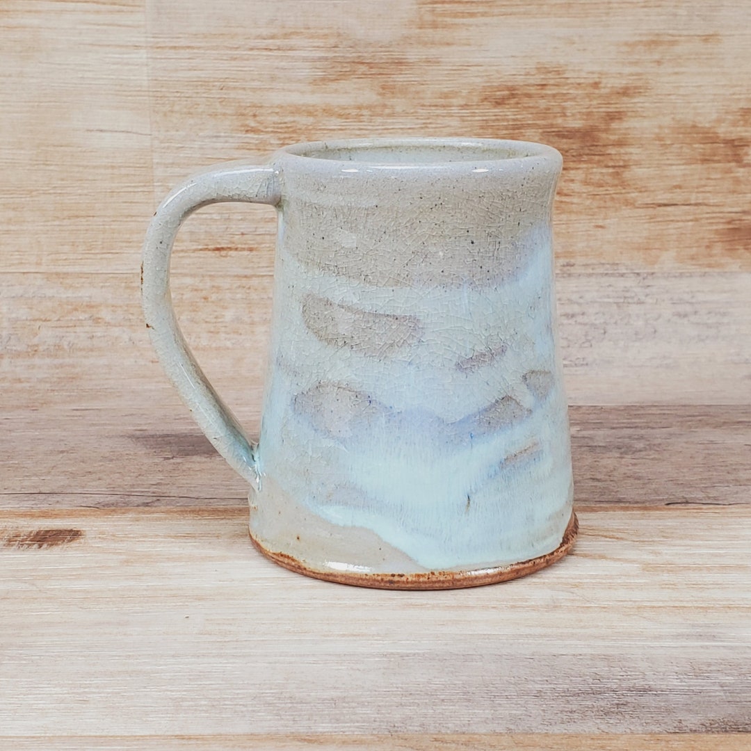 Tankard Mug Tankard Beer Tankard Coffee Mug Pottery - Etsy
