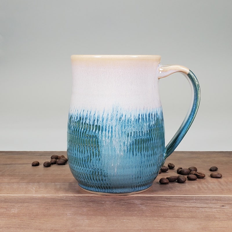 Unique Mugs - Etsy