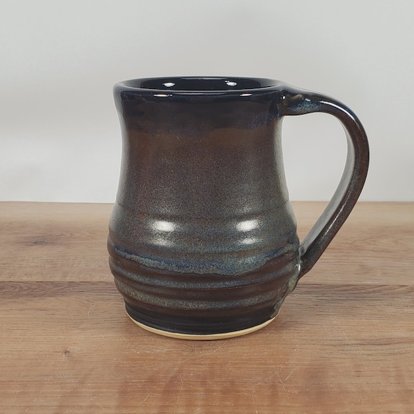 Large Handmade Cup - Etsy