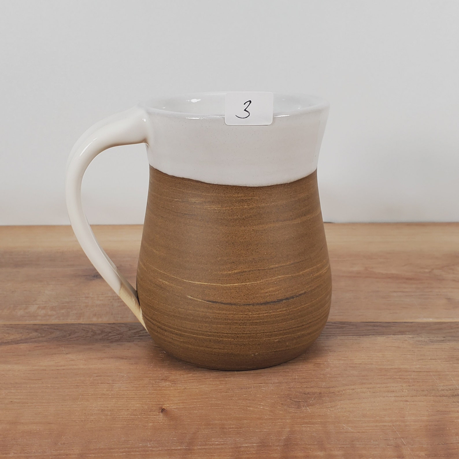 Unique Coffee Mug Unique Ceramic Mug Unique Tea Mug Pottery - Etsy