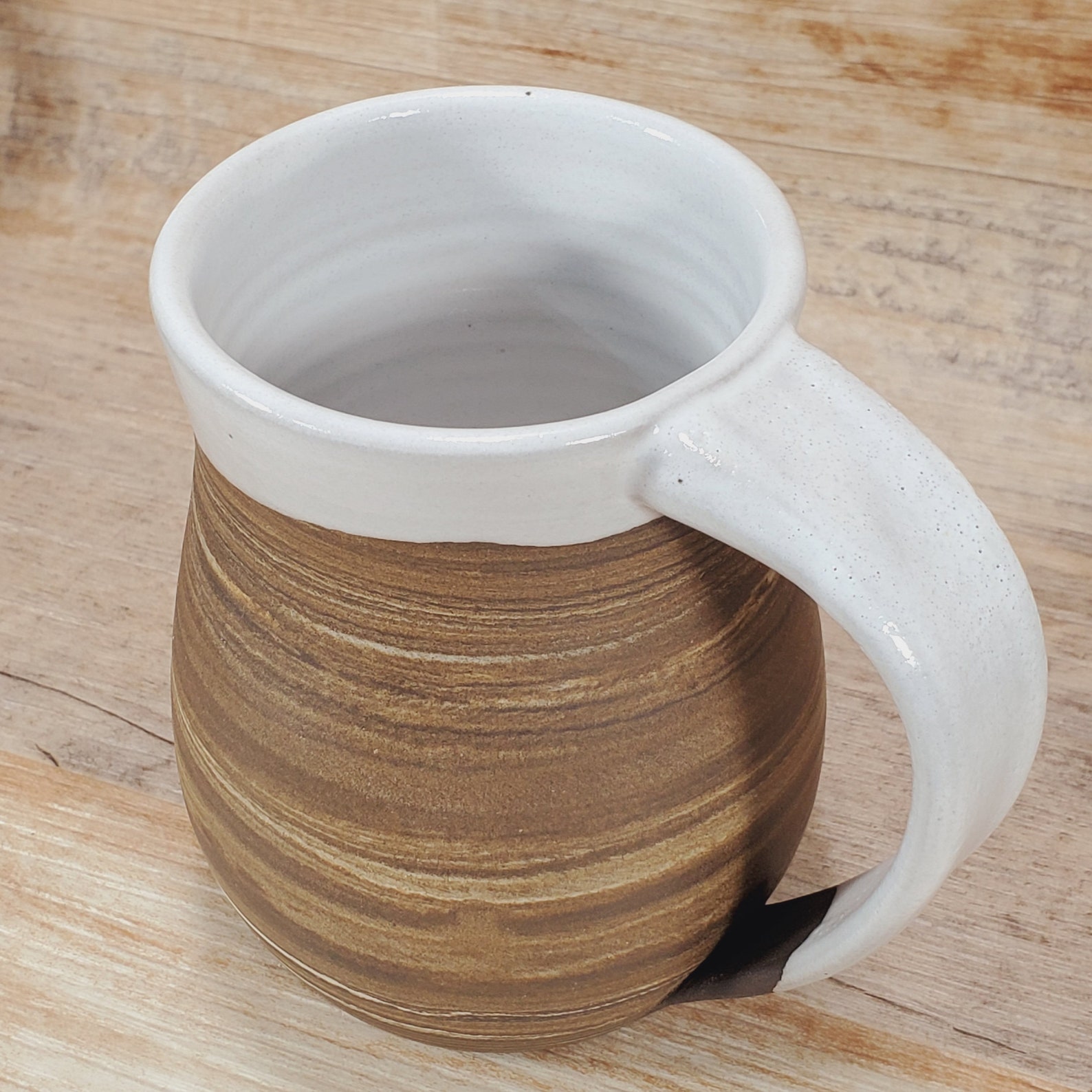 Unique Coffee Mug Unique Ceramic Mug Unique Tea Mug Pottery - Etsy
