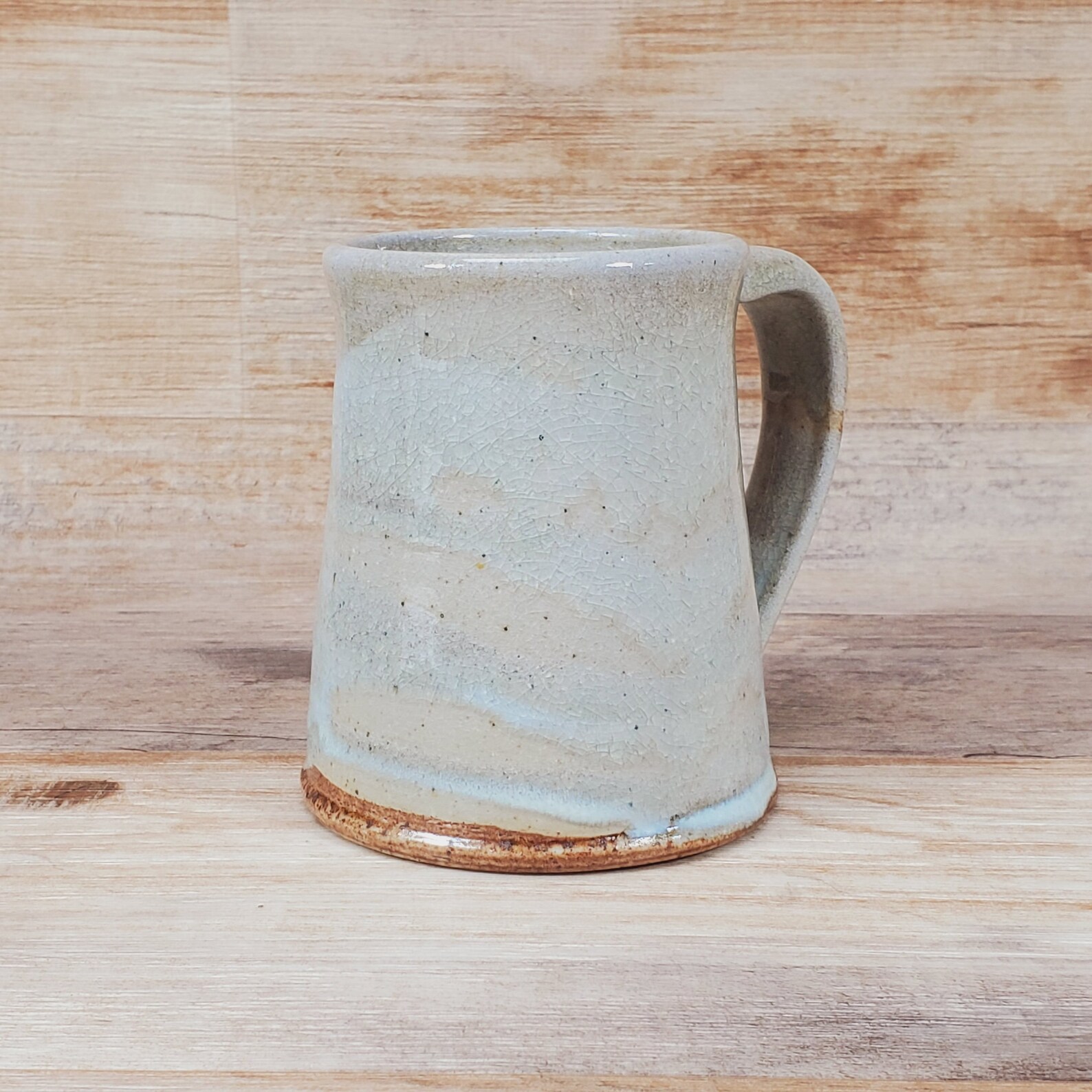 Tankard Mug Tankard Beer Tankard Coffee Mug Pottery | Etsy