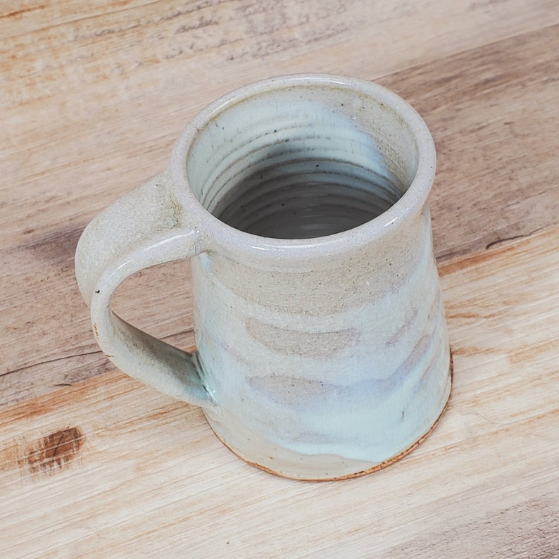 Tankard Mug Tankard Beer Tankard Coffee Mug Pottery | Etsy