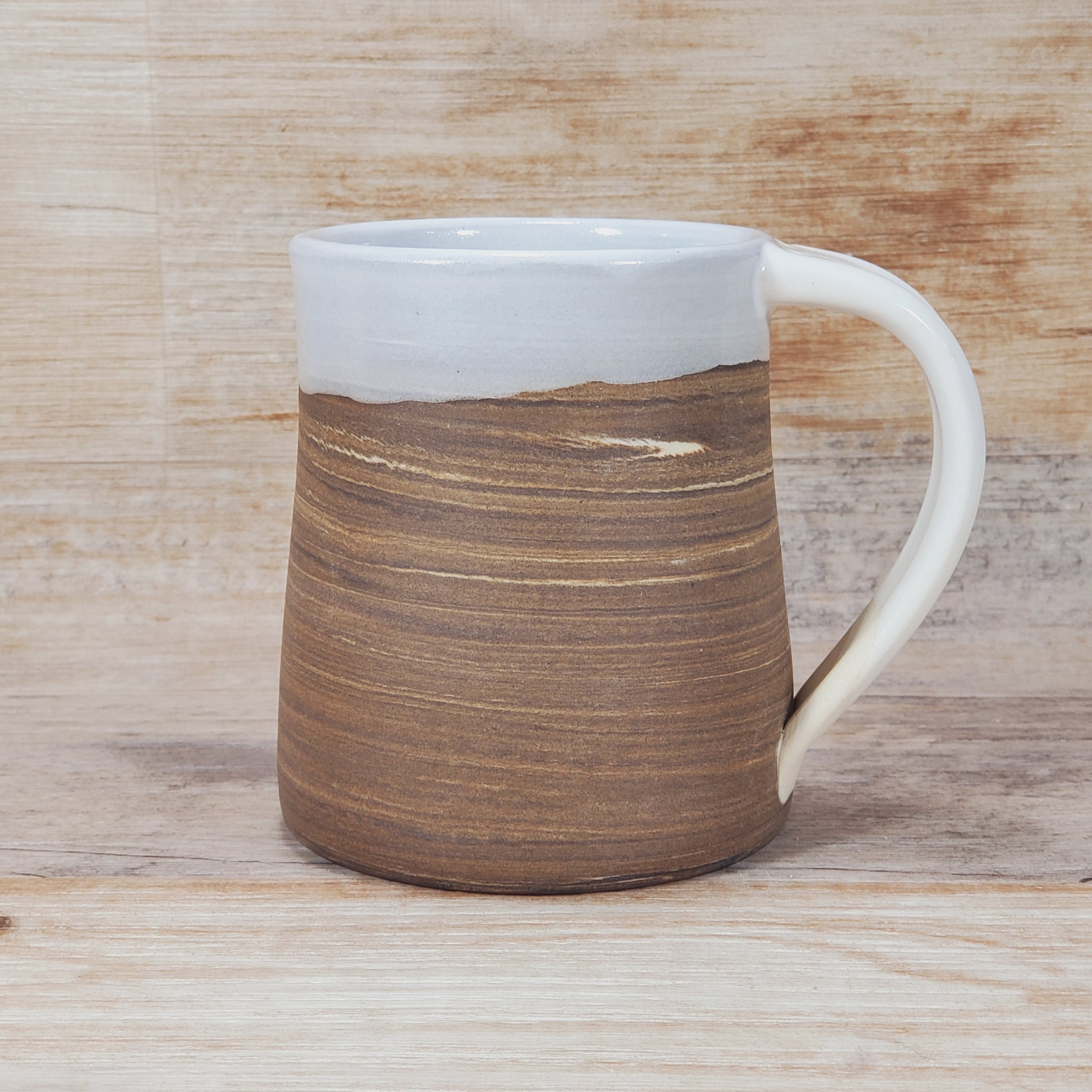 Tankard Tankard Mug Beer Tankard Coffee Mug Pottery | Etsy