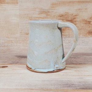 Tankard Mug Tankard Beer Tankard Coffee Mug Pottery - Etsy