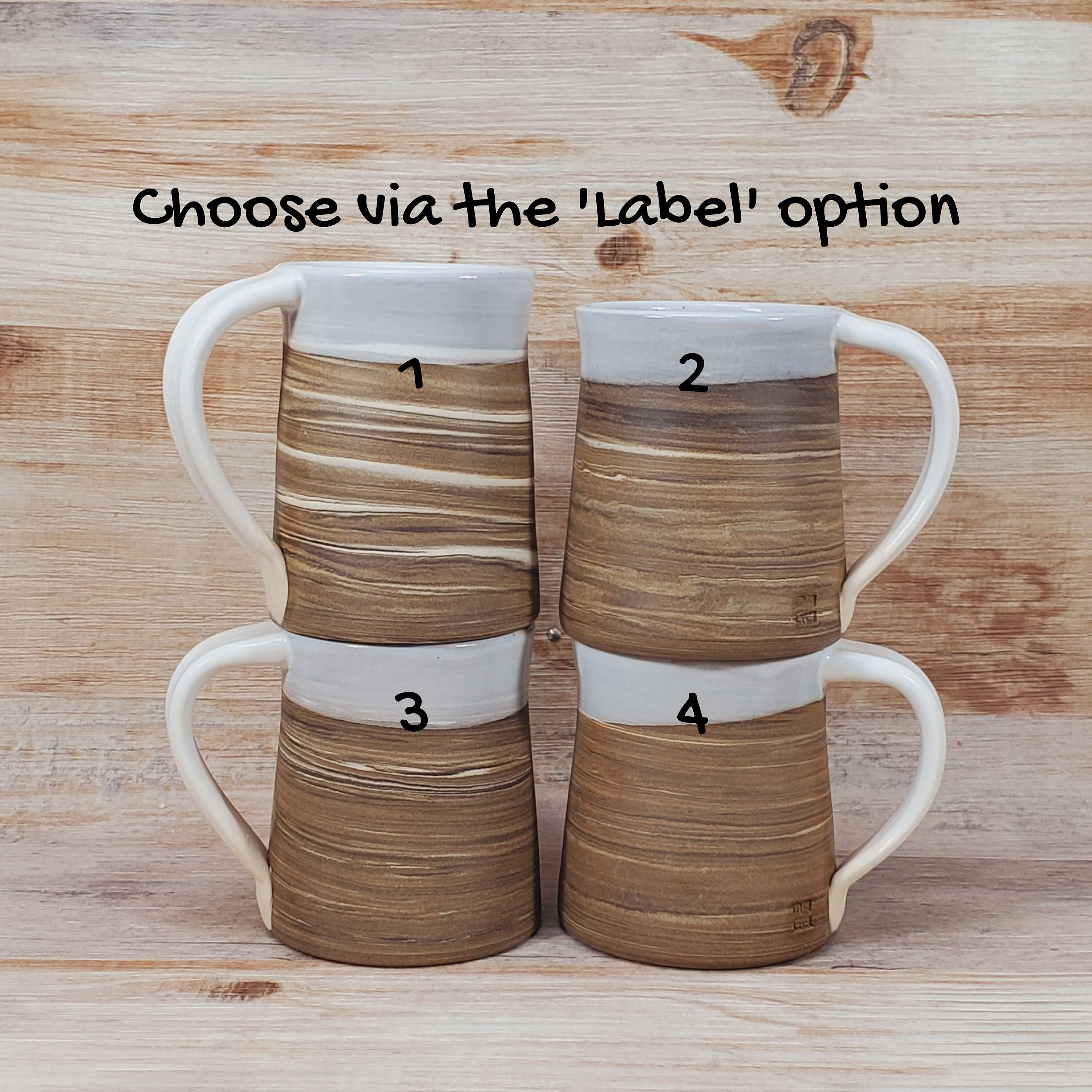 Tankard Tankard Mug Beer Tankard Coffee Mug Pottery | Etsy