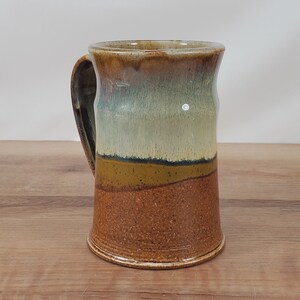Tankard Tankard Mug Beer Tankard Coffee Mug Pottery - Etsy