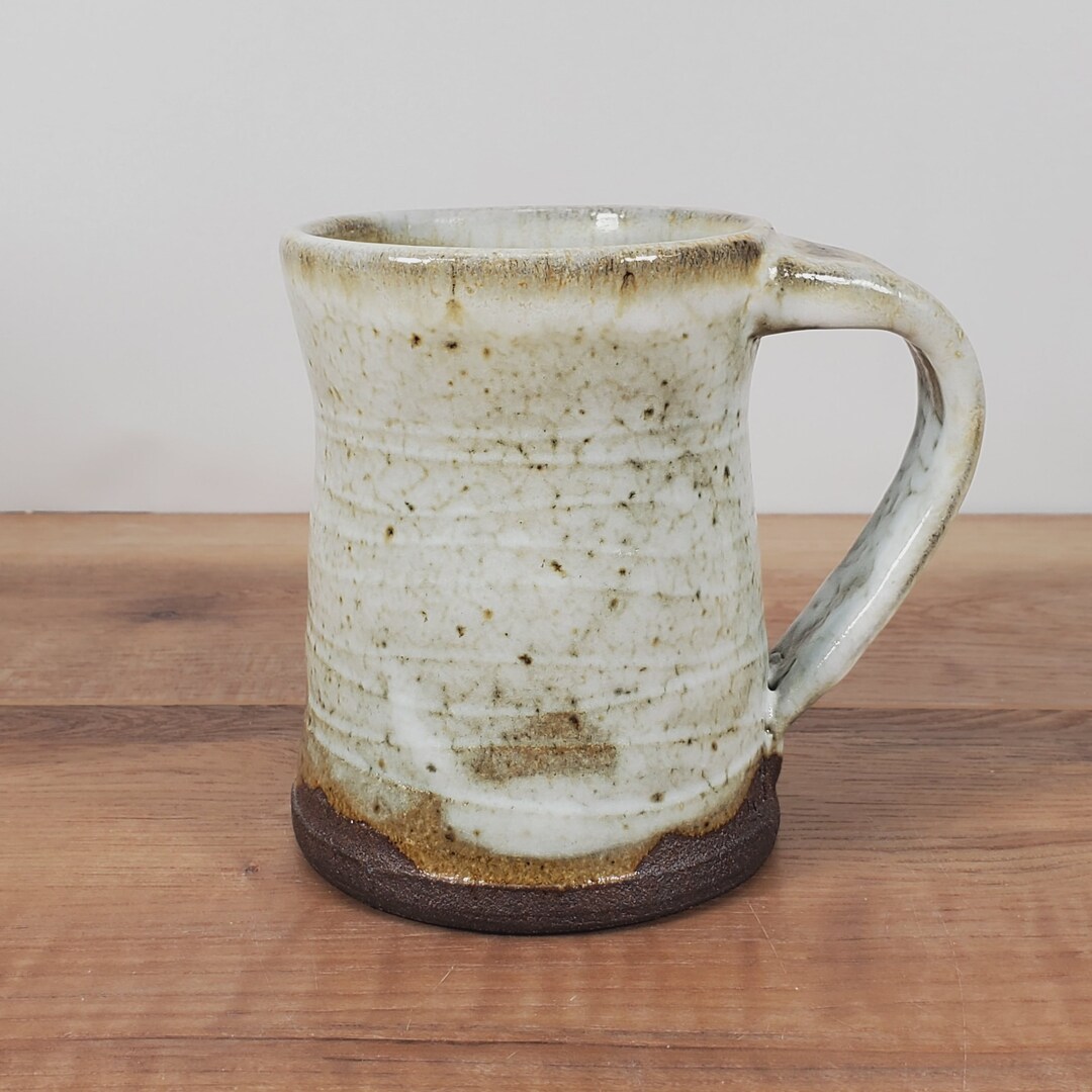 Tankard Tankard Mug Beer Tankard Coffee Mug Pottery - Etsy
