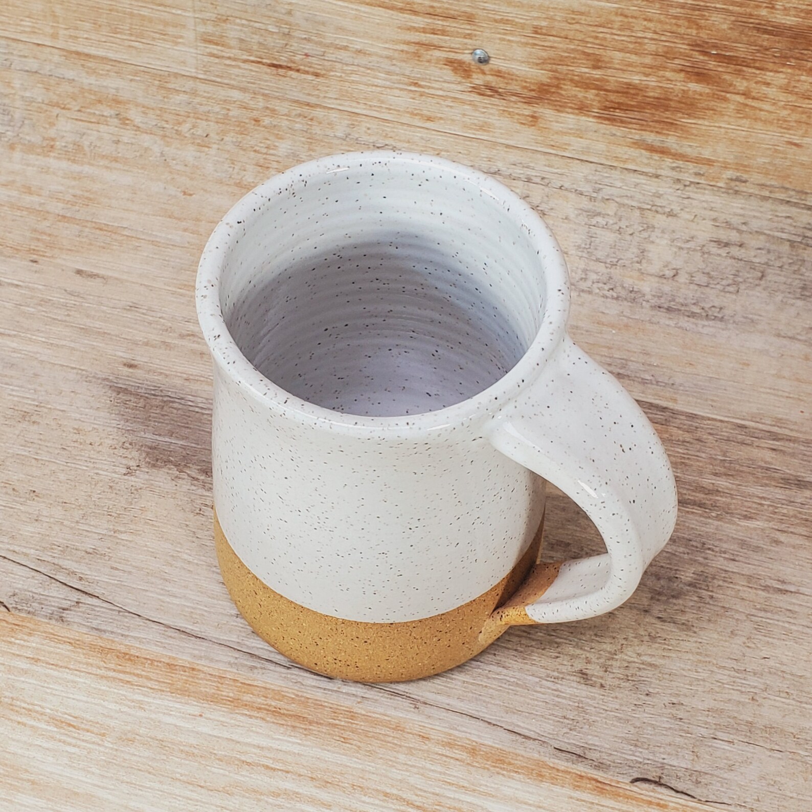 Coffee Lover Mug Coffee Lover Gift Coffee Mug Pottery Tea | Etsy