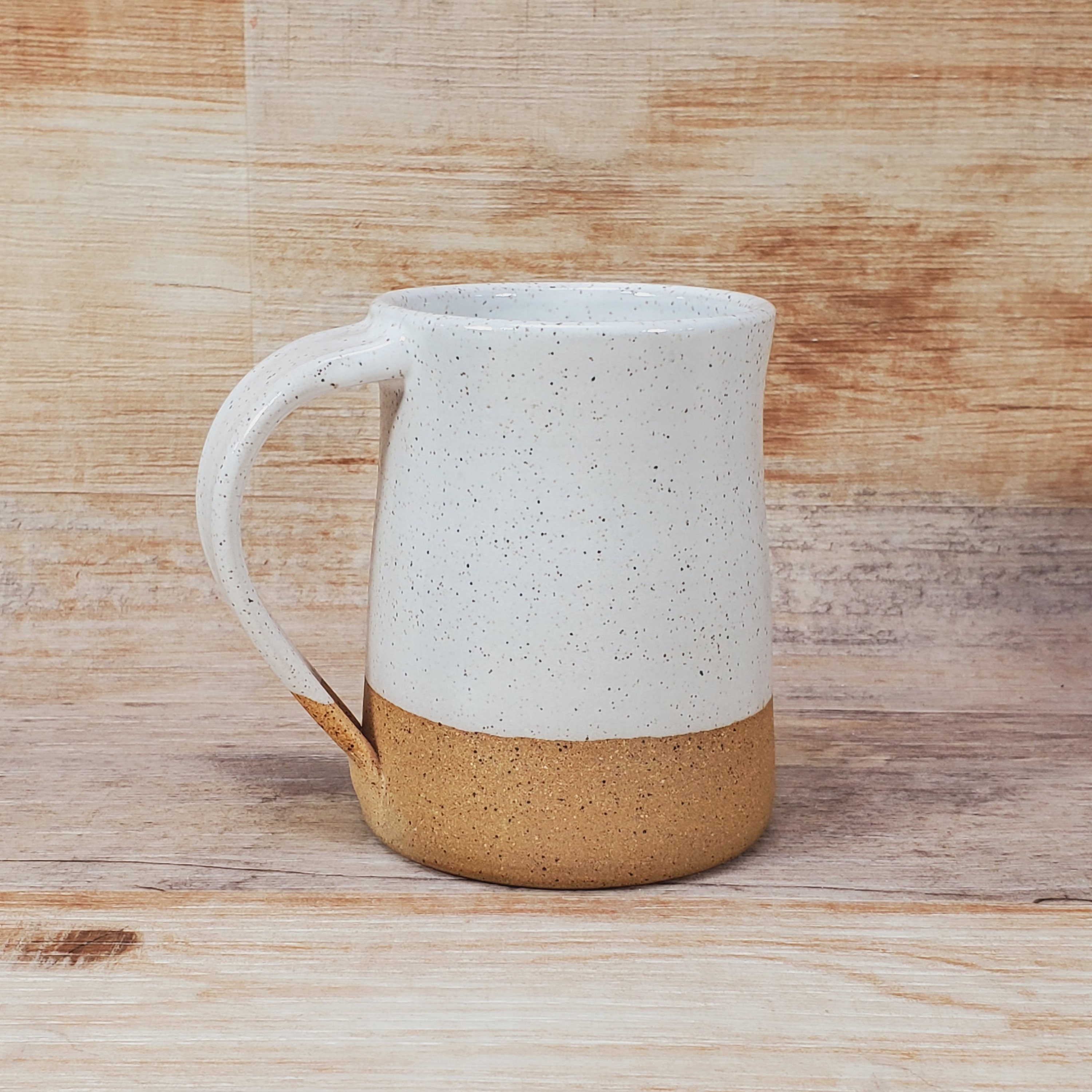 Coffee Lover Mug Coffee Lover Gift Coffee Mug Pottery Tea | Etsy