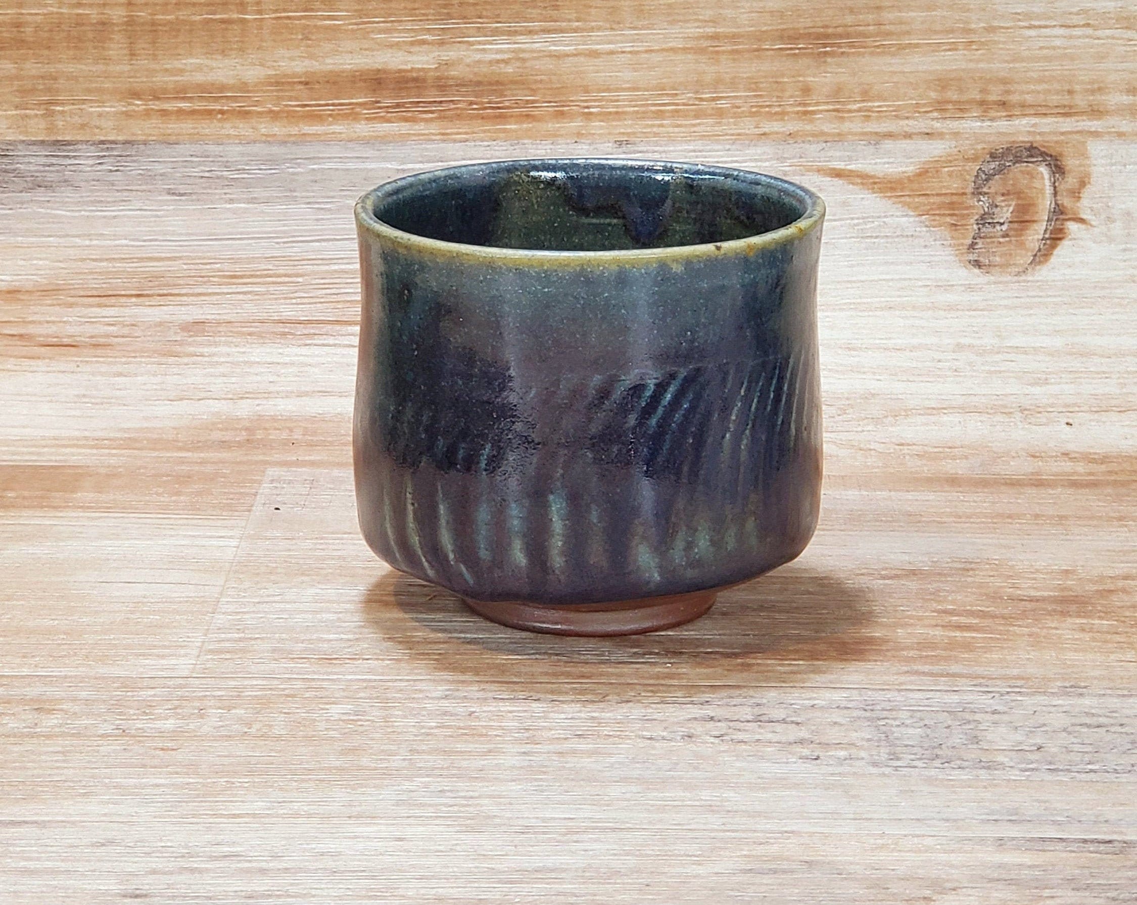 Drink & Barware Whiskey Cup Local Clay and Glaze Home & Living etna.com.pe