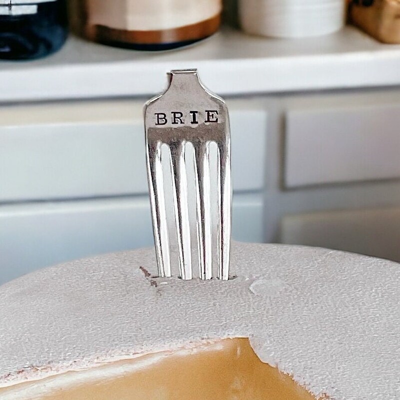 Cheese Markers - Etsy