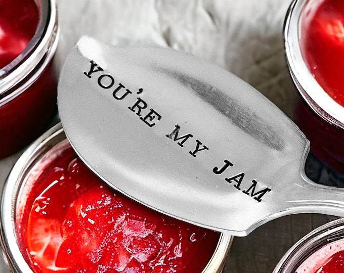 Pick 3 Gourmet Jam Flavors - Choose From 9 Unique Homemade Jams - Pure ...
