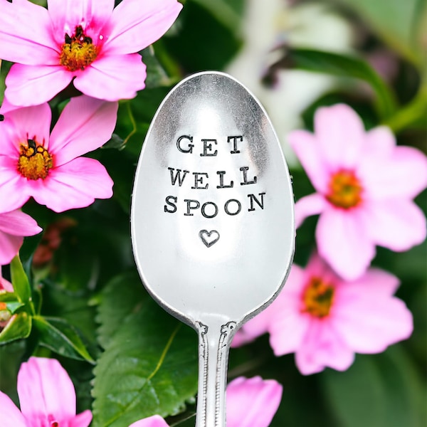 Recovery Spoon - Etsy
