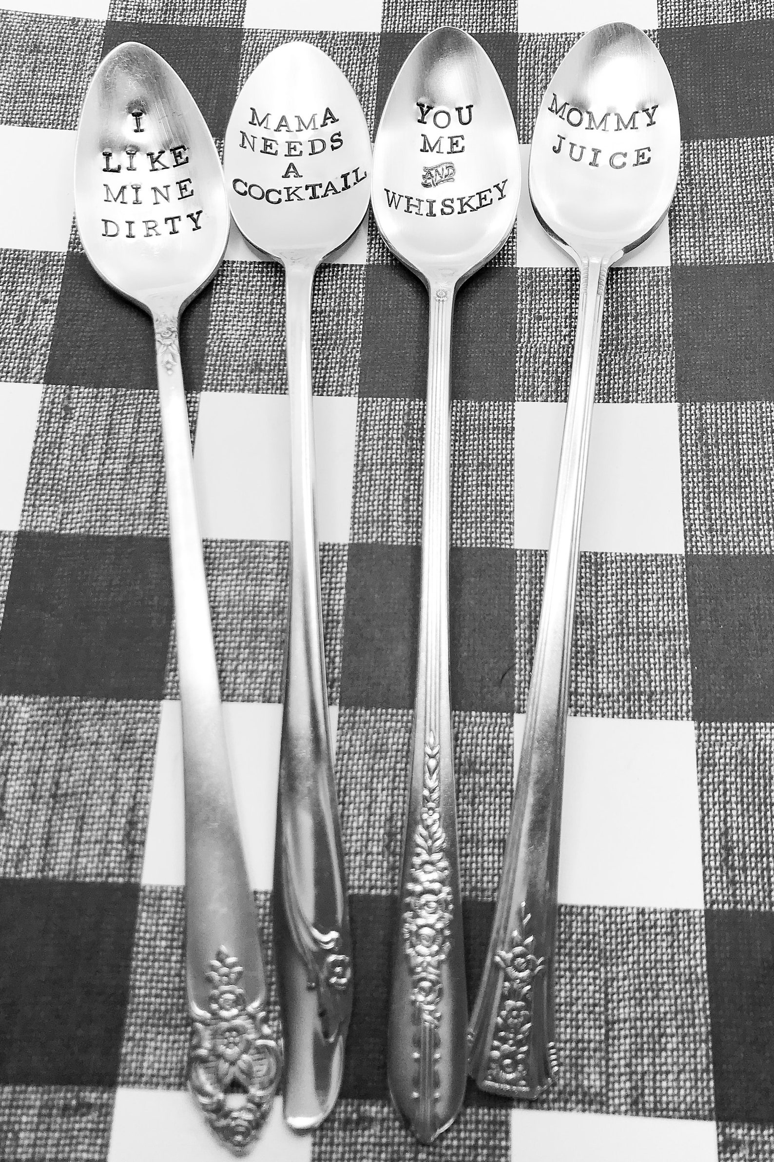 Funny Cocktail Stirrers-barware-bar Cart Drink Mixers Bar | Etsy