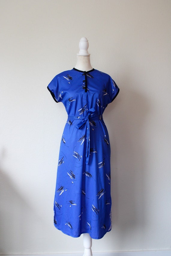 1970's Sears Dress - Gem