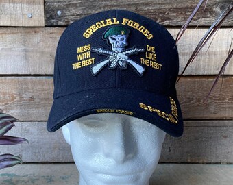 Special Forces Hat | Etsy
