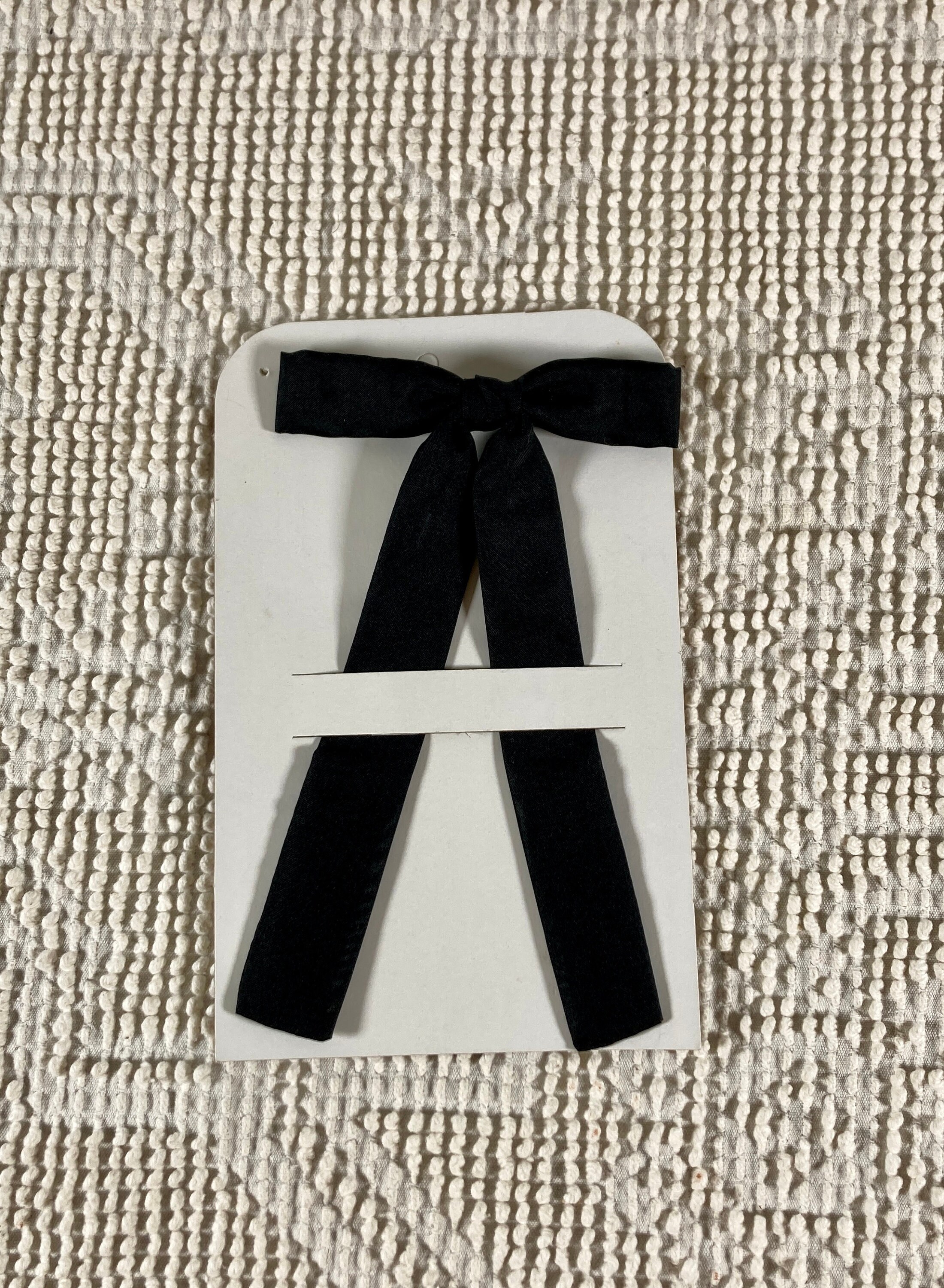 1950s-60s Western Bow Tie Vintage Cowboy Style Bowtie Country Western ...