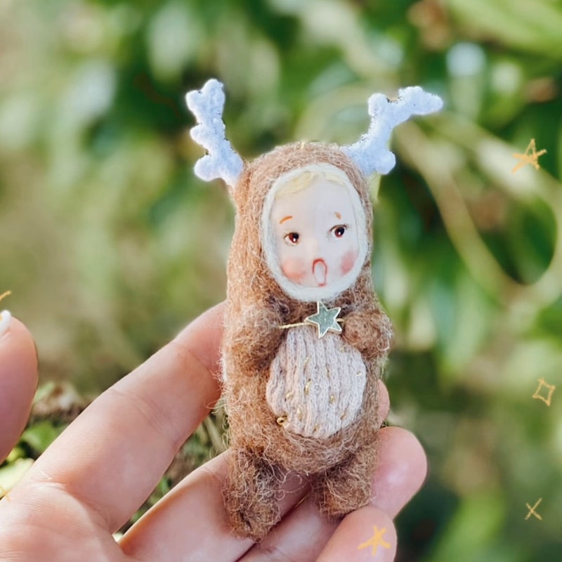 FuzzyFawnShop (Ships from: the US) - Etsy