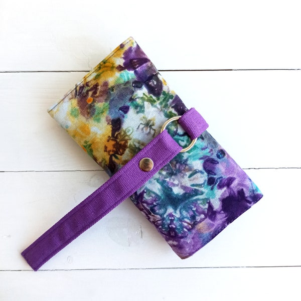 Interchangeable Needle Case - Etsy
