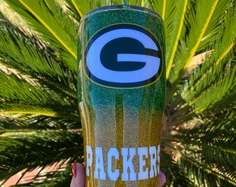 Green Bay Packers - Etsy