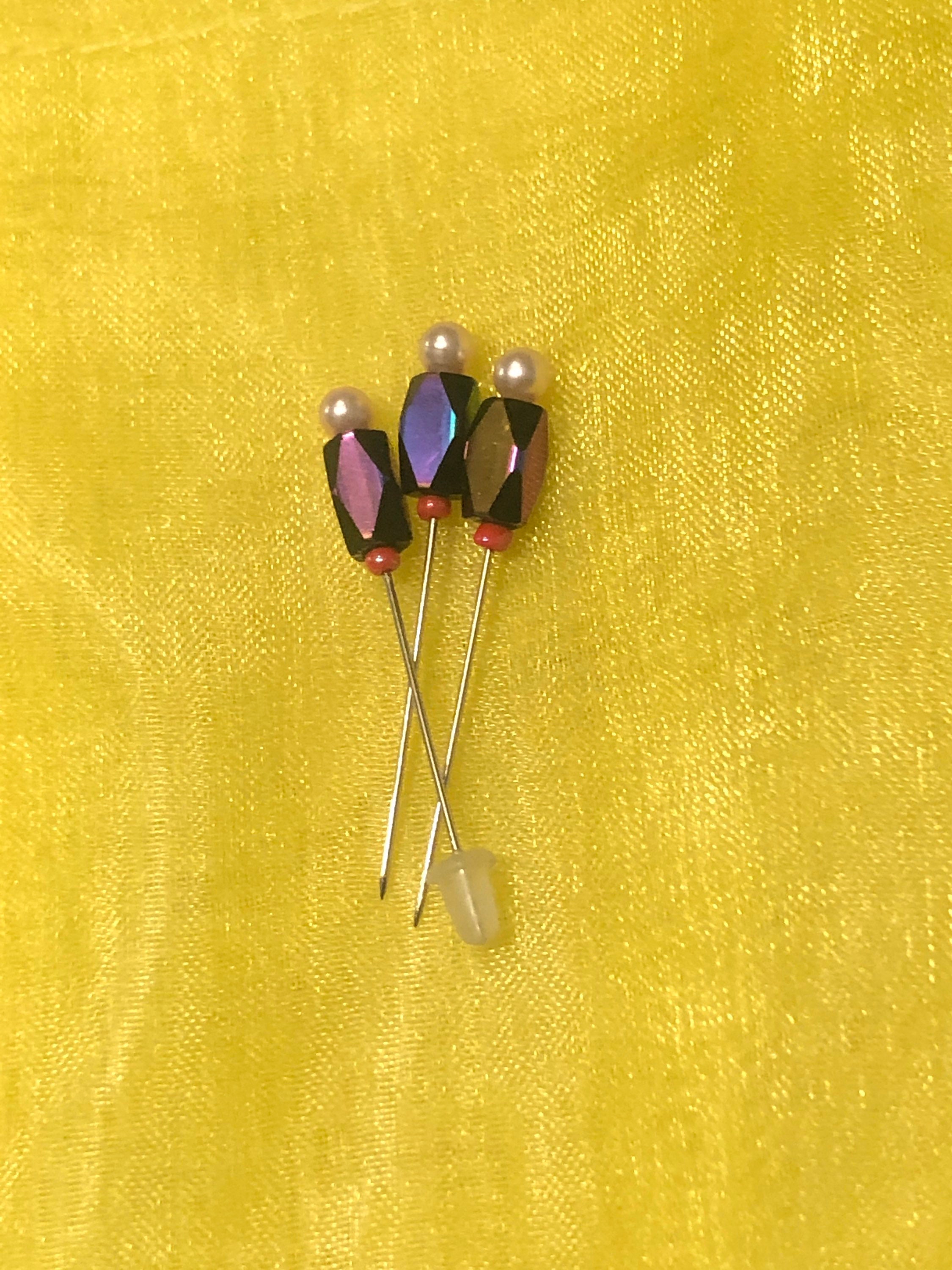 Sewing & Fiber stitch puller Sewing Accessory frogger Lemon Candy ...