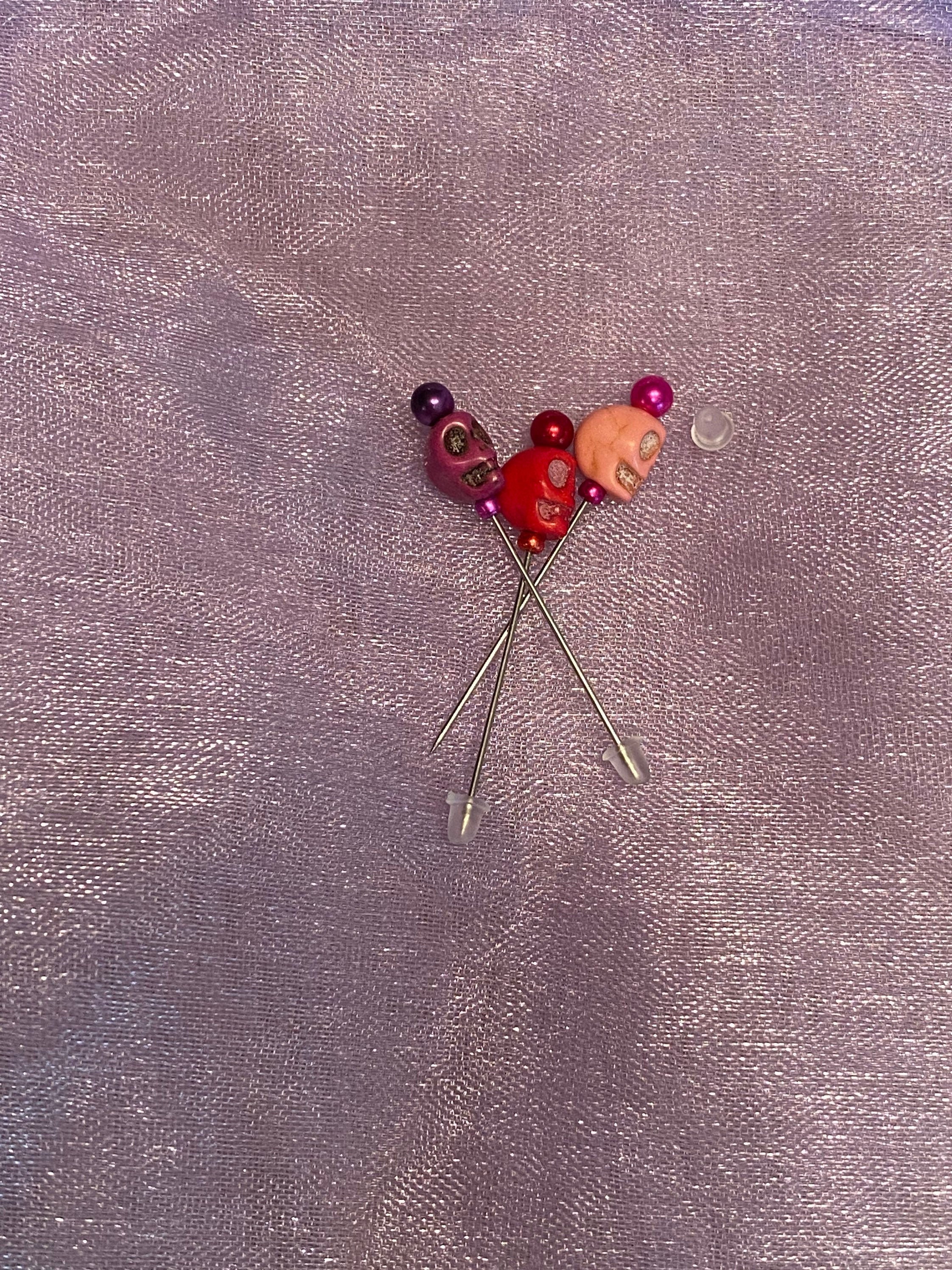 Sewing & Fiber stitch puller Sewing Accessory frogger Lemon Candy ...