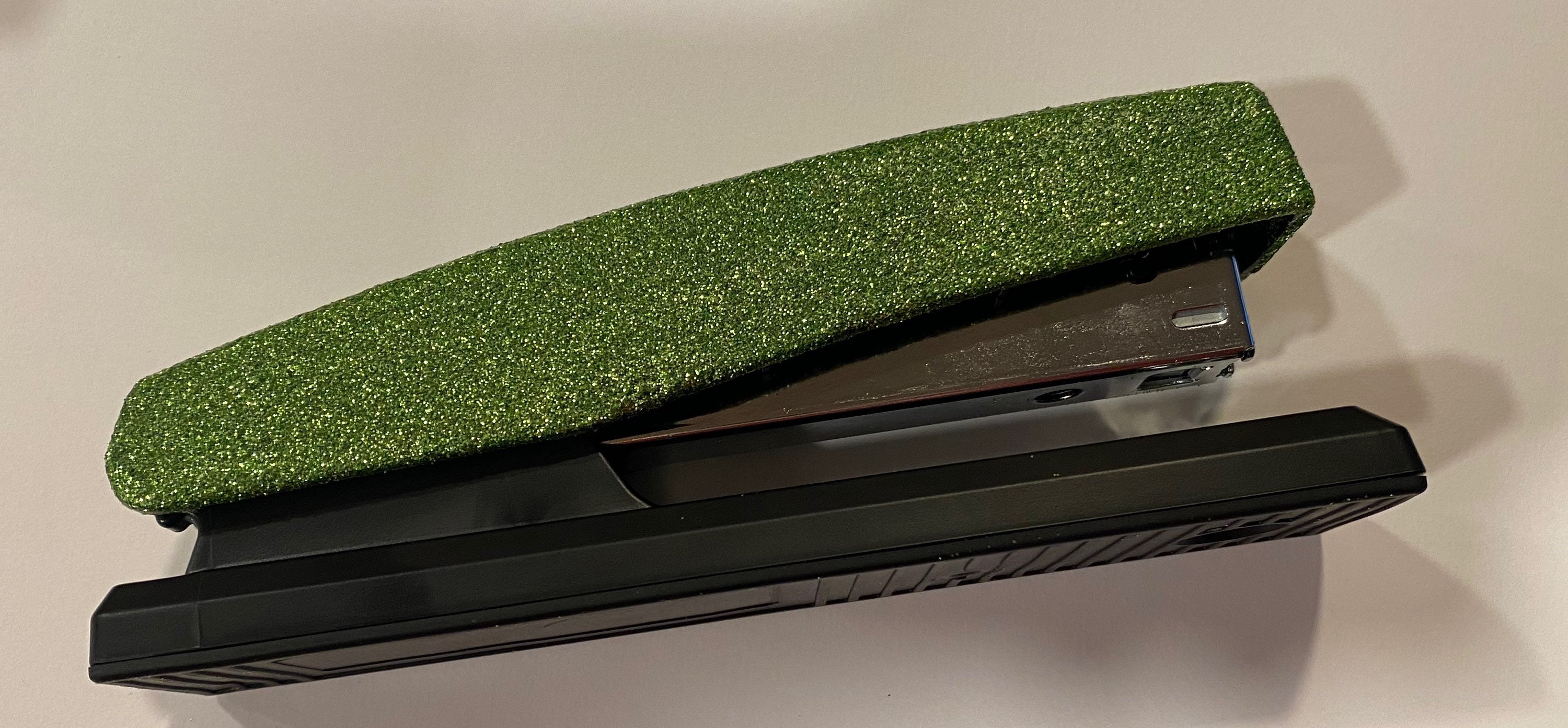 Personalized Glitter Stapler Teacher Gift Glitter Office Office ...