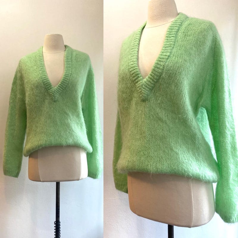 Darlene Cardigan - Etsy