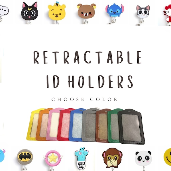 Train Pass Holder - Etsy