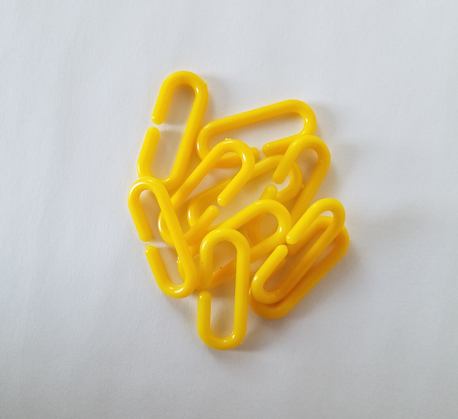 Plastic C-clip for Hanging Rings to Create Rat Toys and | Etsy