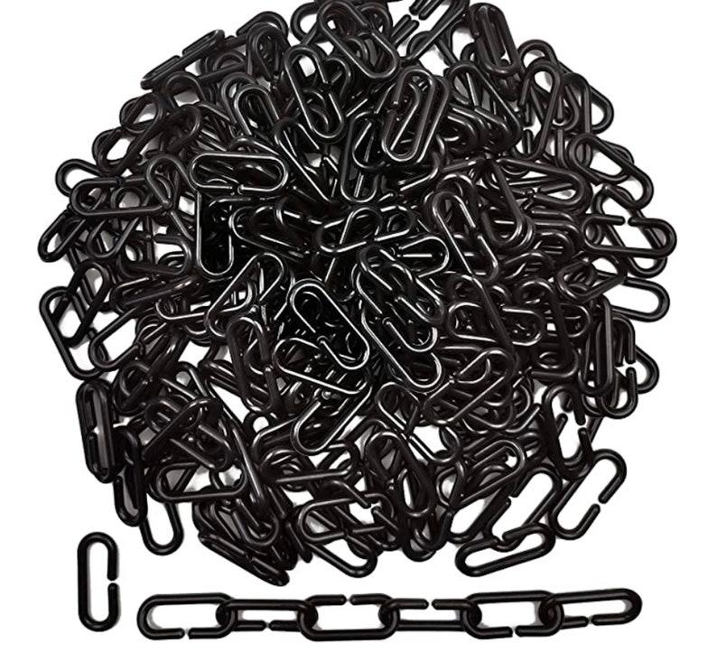 Plastic C-clip for Hanging Rings to Create Rat Toys and | Etsy