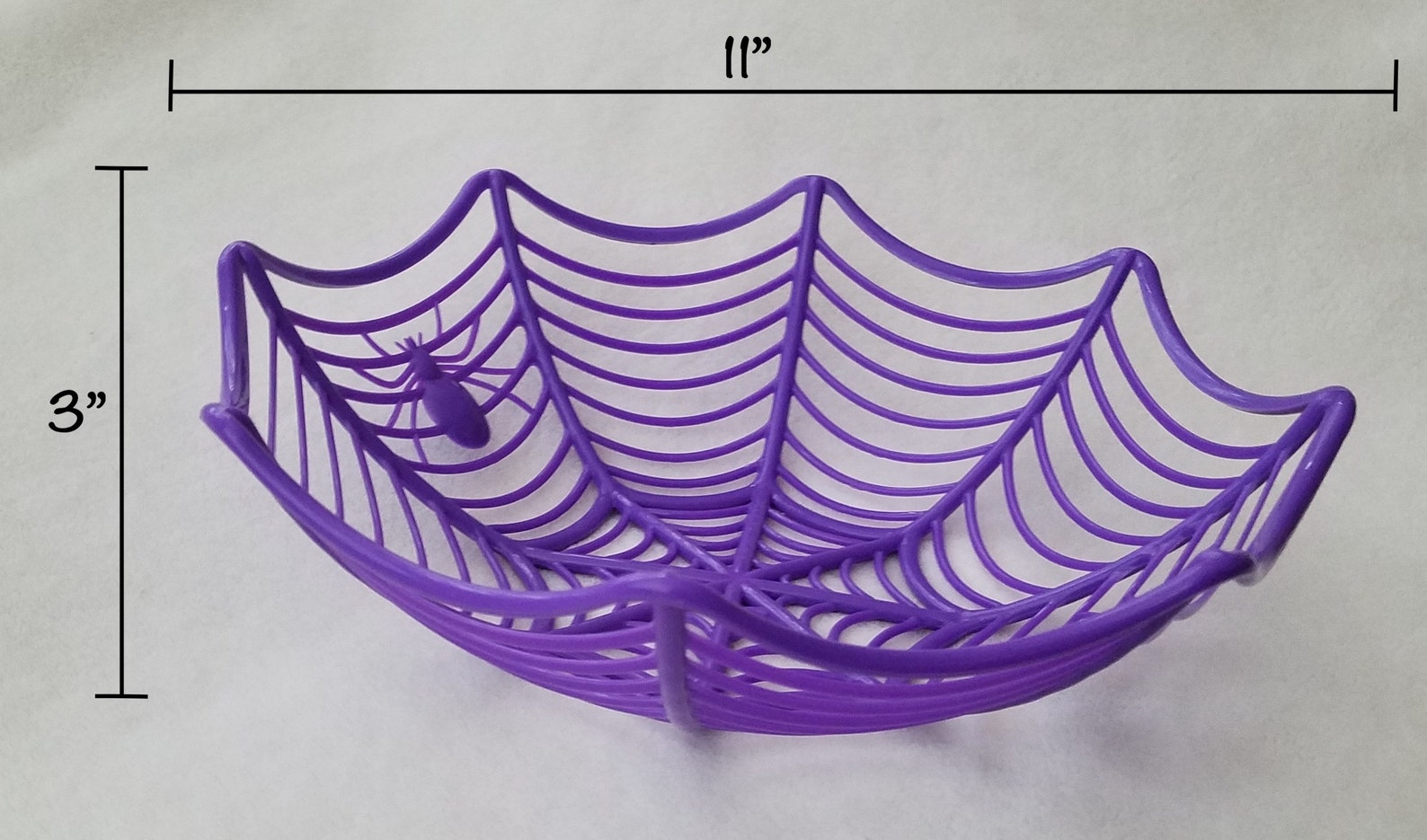 Halloween Spider Web Basket for Rat Sugarglider Chinchilla or - Etsy