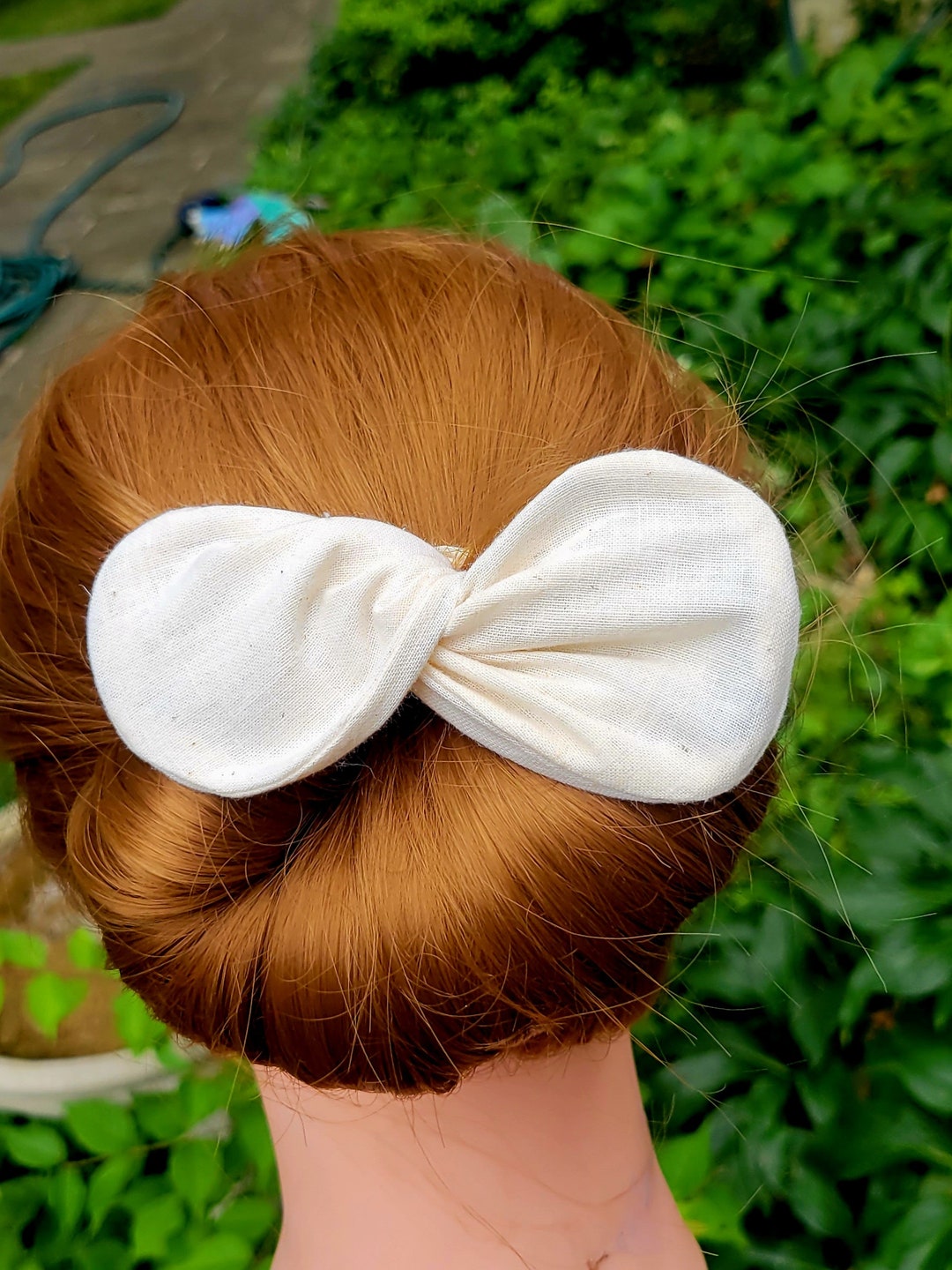 Chic Chignon Maker, Roll a Bun, Twist a Bun, Quick Bun, French Bun, EZ ...
