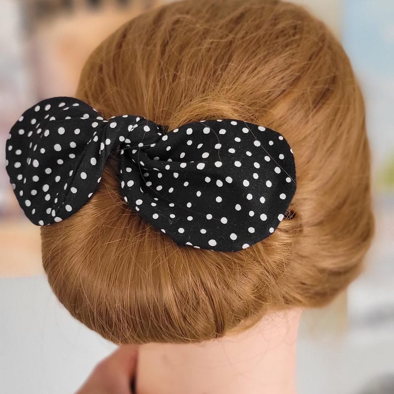 Hair Bun Accessories - Etsy