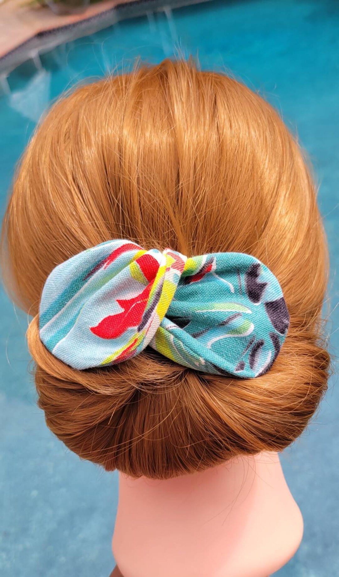 Chic Chignon Bun Maker, Roll a Bun, Twist a Bun, Quick Bun, Buns ...
