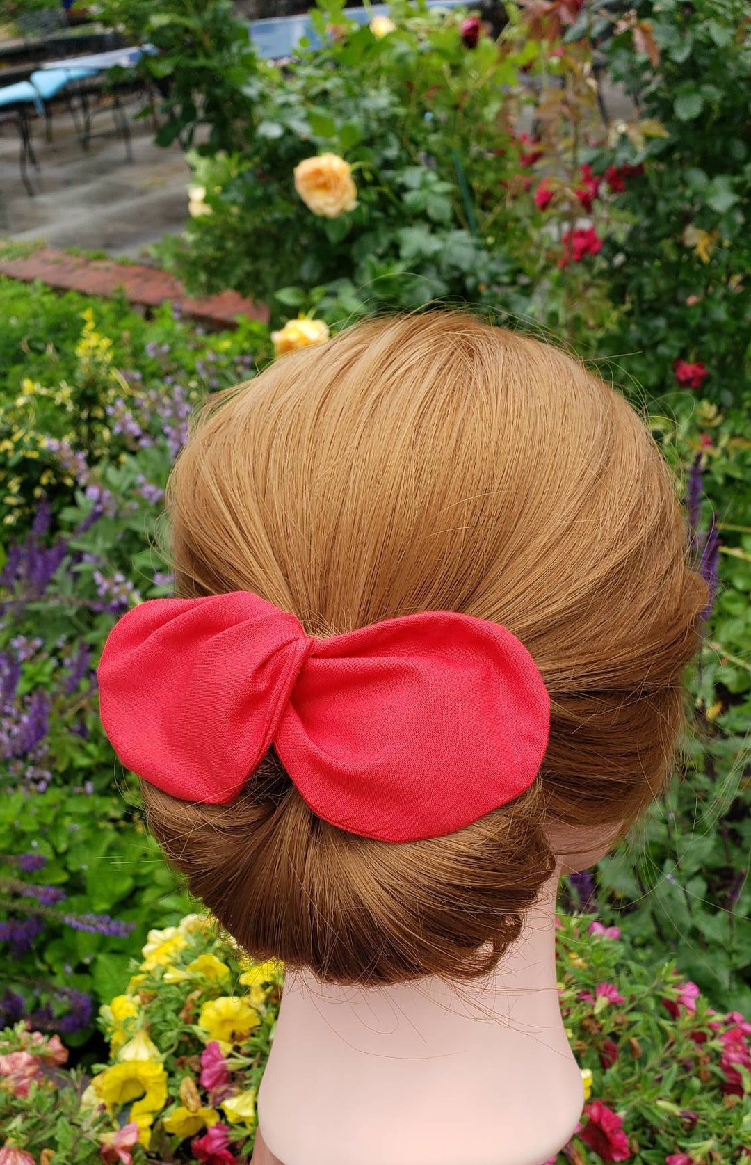 Chic Chignon Maker, Roll a Bun, Twist a Bun, Quick Bun, French Bun, EZ ...