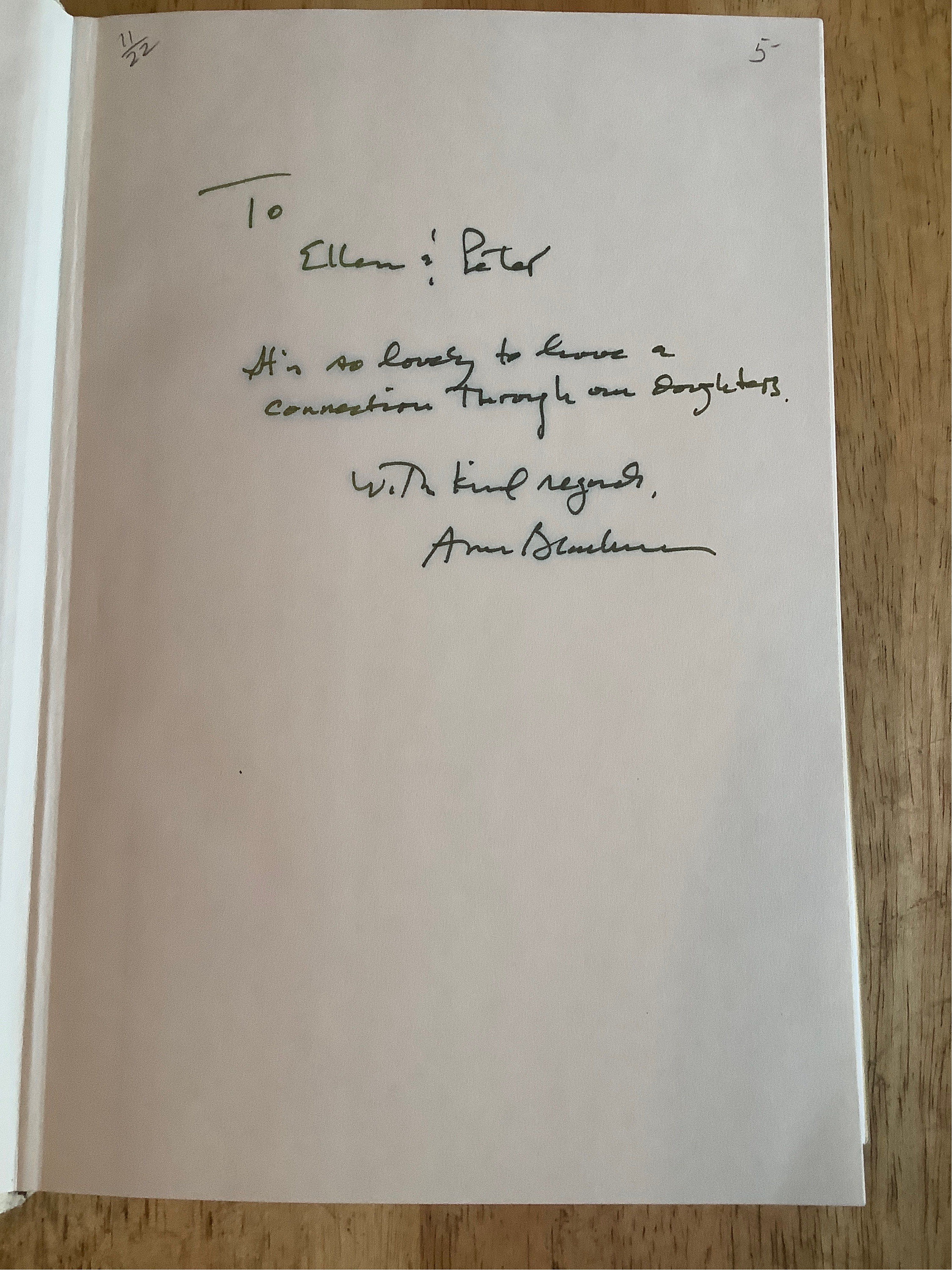 Seasons of Her Life: A Biography of Madeleine Korbel Albright ...