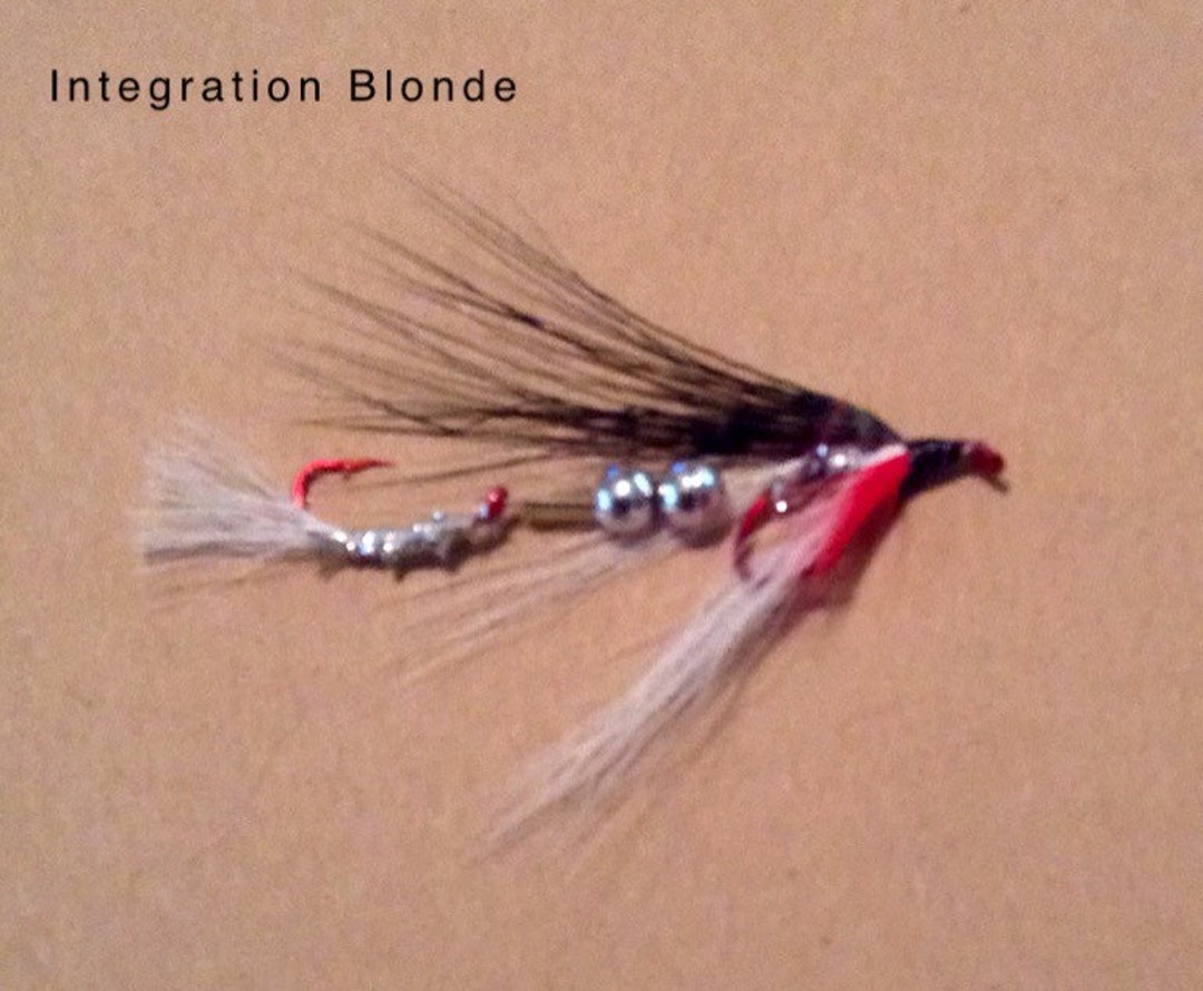 Articulated Demon Flies listing 2 - Etsy