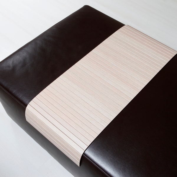 Ottoman Coffee Table - Etsy