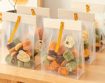Food Gift Bags | Etsy